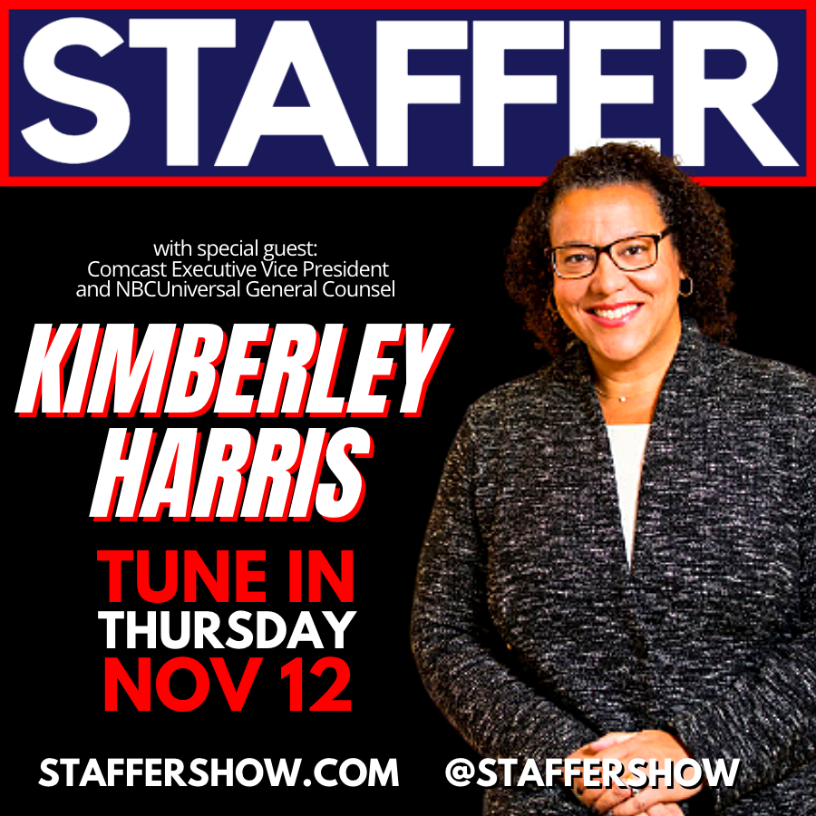 Kimberley D. Harris - STAFFER